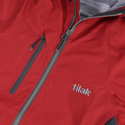tilak ATTACK JACKET GORE-TEX Active | .R by DUE blog