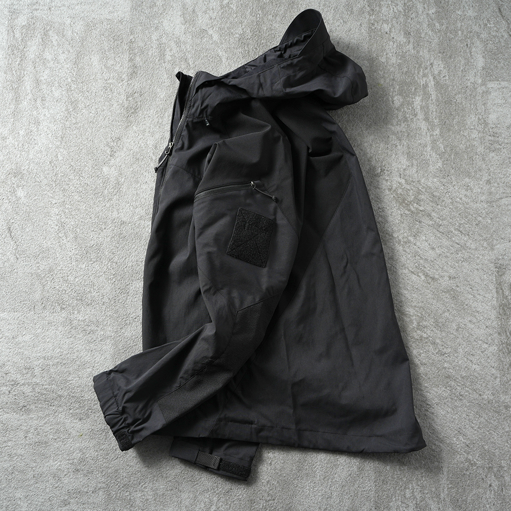 Tilak OPERATOR MIG JACKET オペレーター ミグ ジャケット【新入荷】 | .R by DUE blog