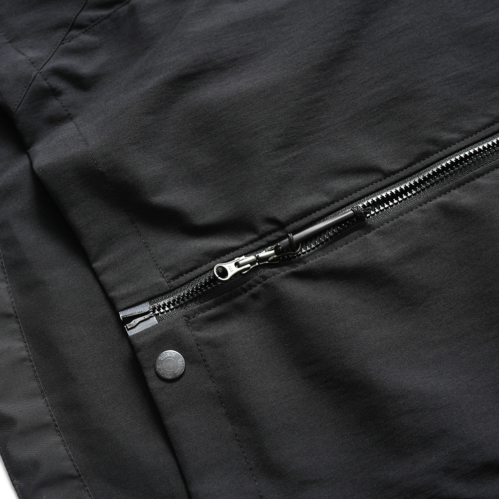 Tilak OPERATOR MIG JACKET オペレーター ミグ ジャケット【新入荷】 | .R by DUE blog